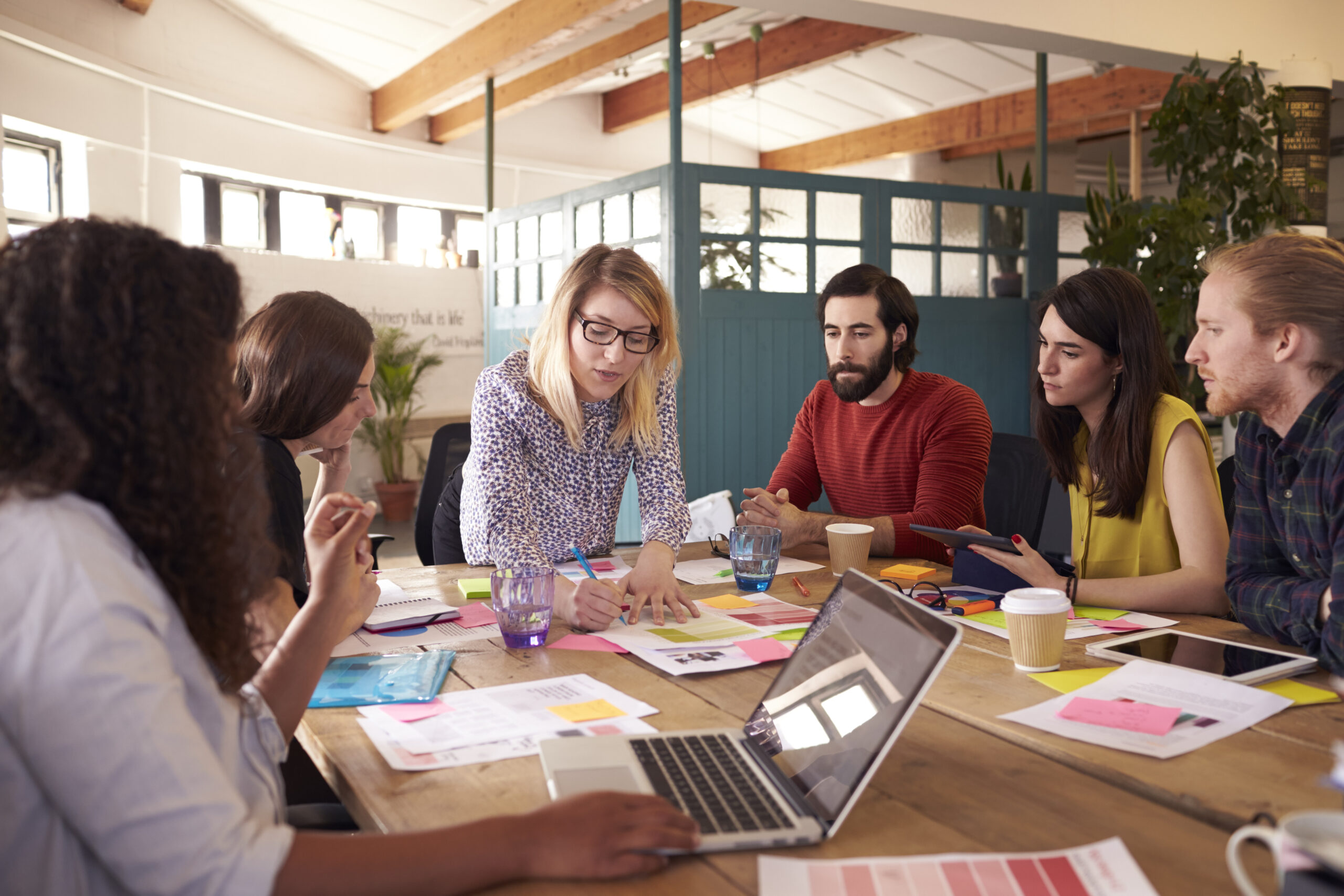 Business Administration Qualifications for Print & Manufacturing