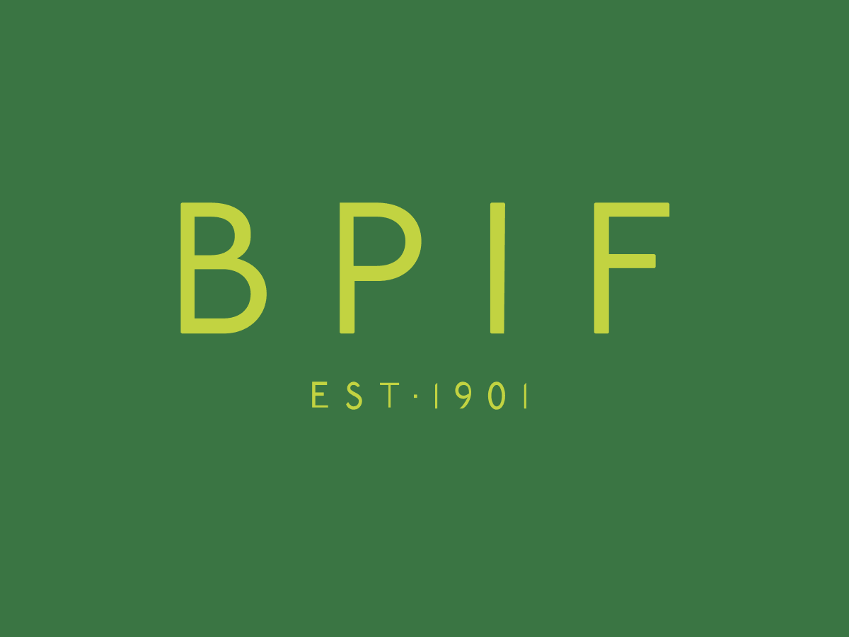 Logotipo Bpif BPIF | Contact Us