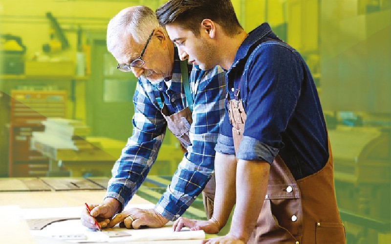 Leadership - BPIF Training