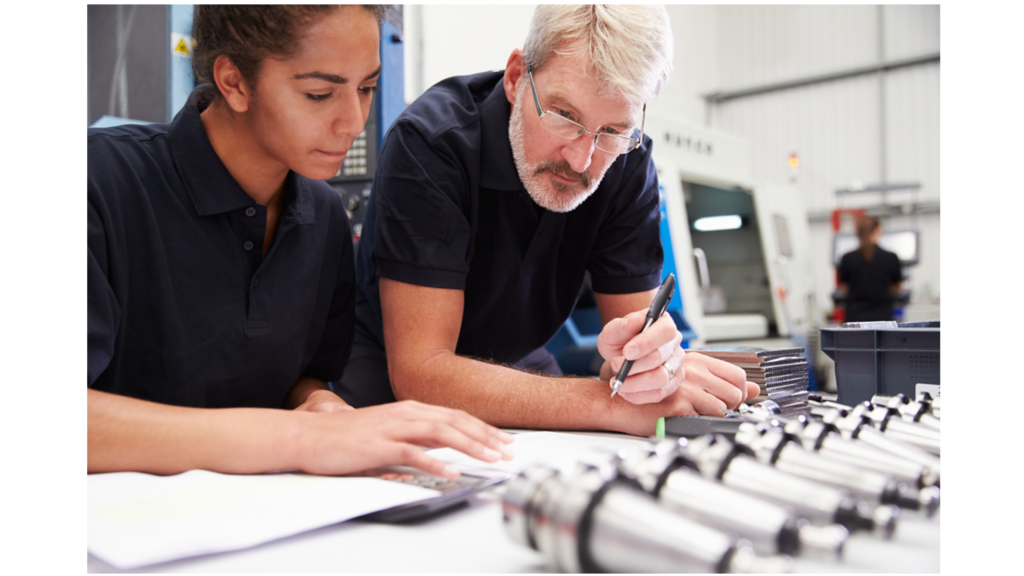 Apprenticeships in England - BPIF Training