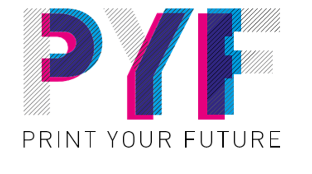 PRINT YOUR FUTURE - BPIF Training