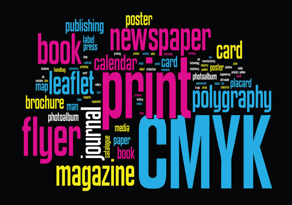 What is a print apprenticeship? - BPIF Training