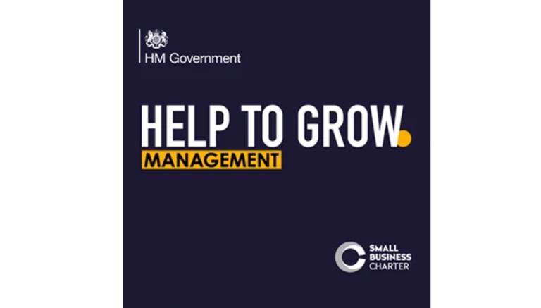 HELP TO GROW: MANAGEMENT - BPIF Training