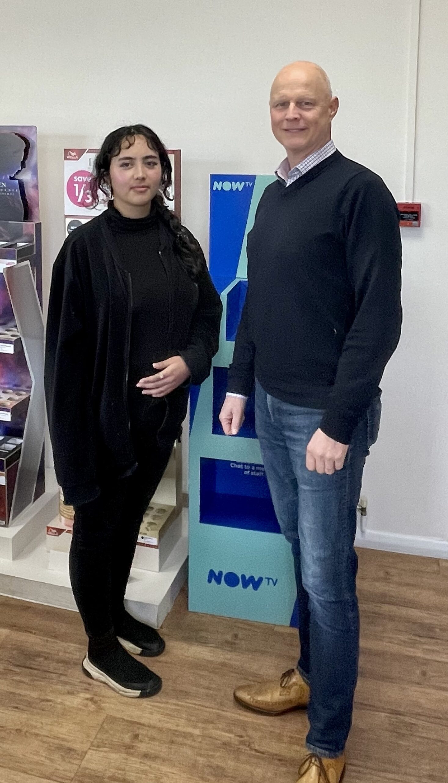 Wilmot-Budgen - Apprenticeship Success - BPIF Training