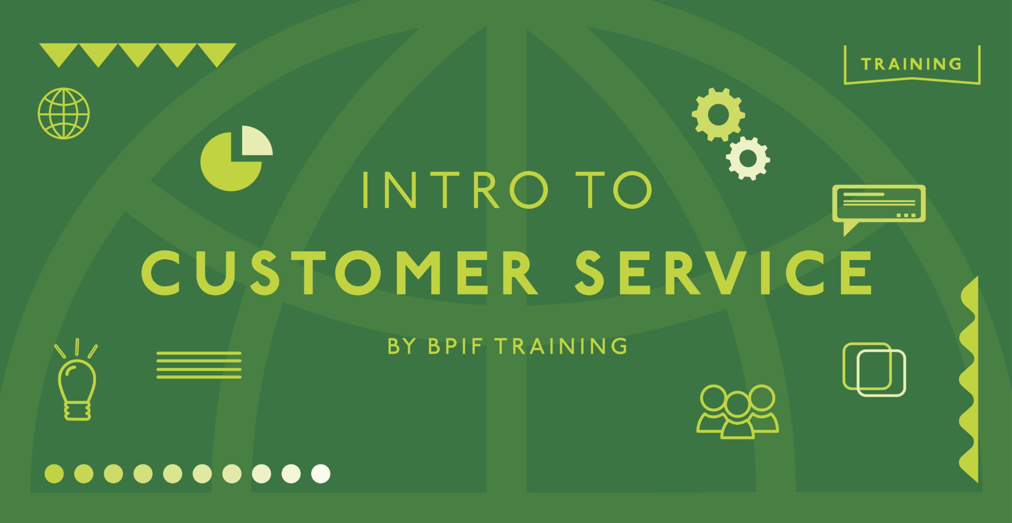 News & Key Updates Overview - BPIF Training