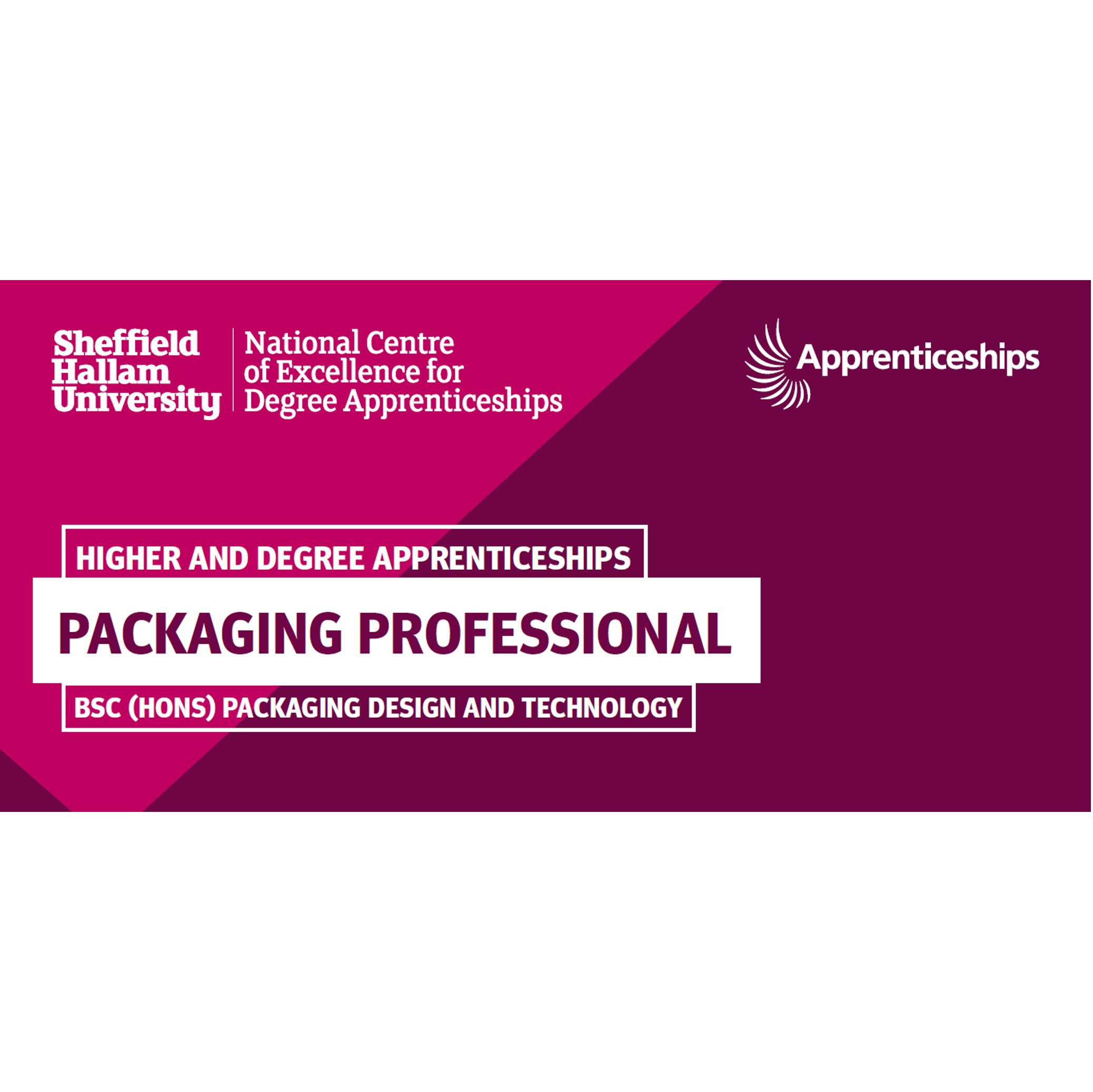 Packaging Professional - BPIF Training