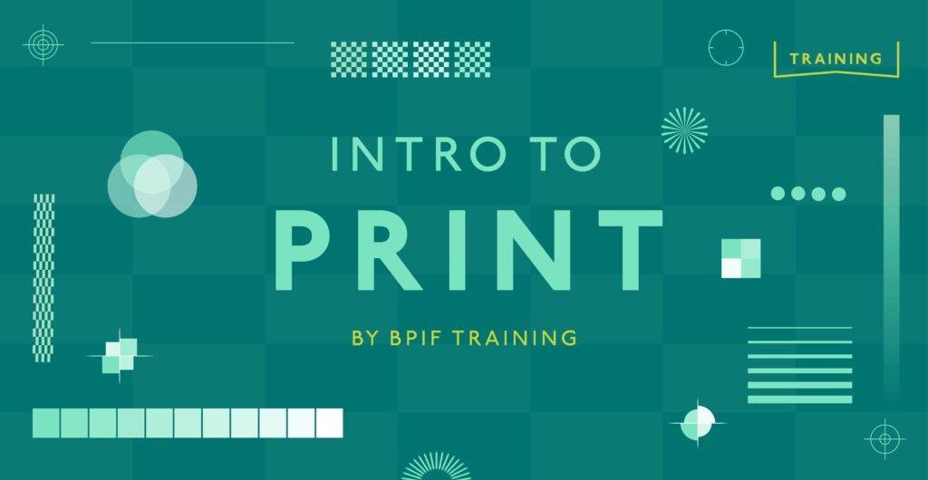 Workshops & Events Overview - BPIF Training