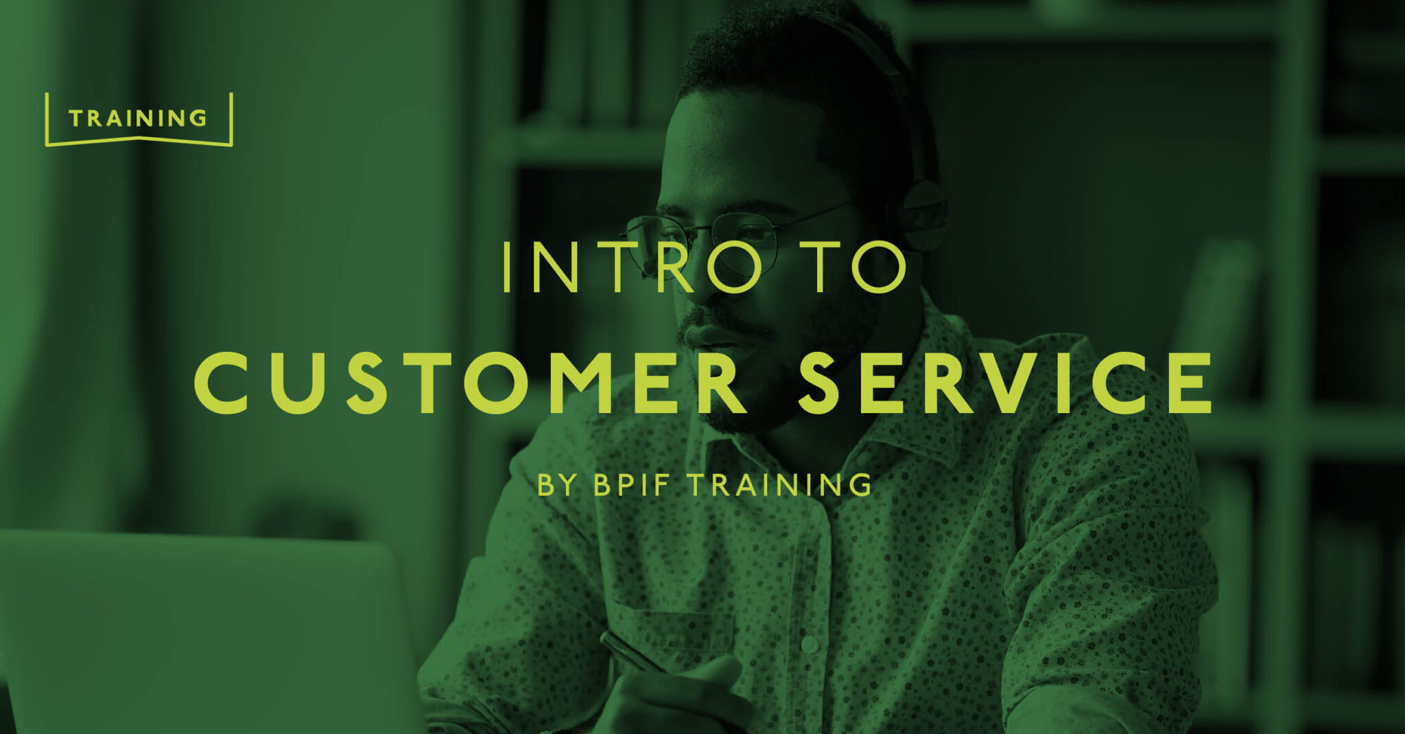 Workshops & Events Overview - BPIF Training