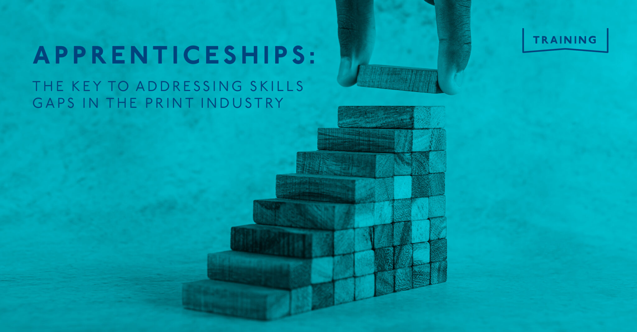 Apprenticeships: The Key to Addressing Skills Gaps in the Print ...