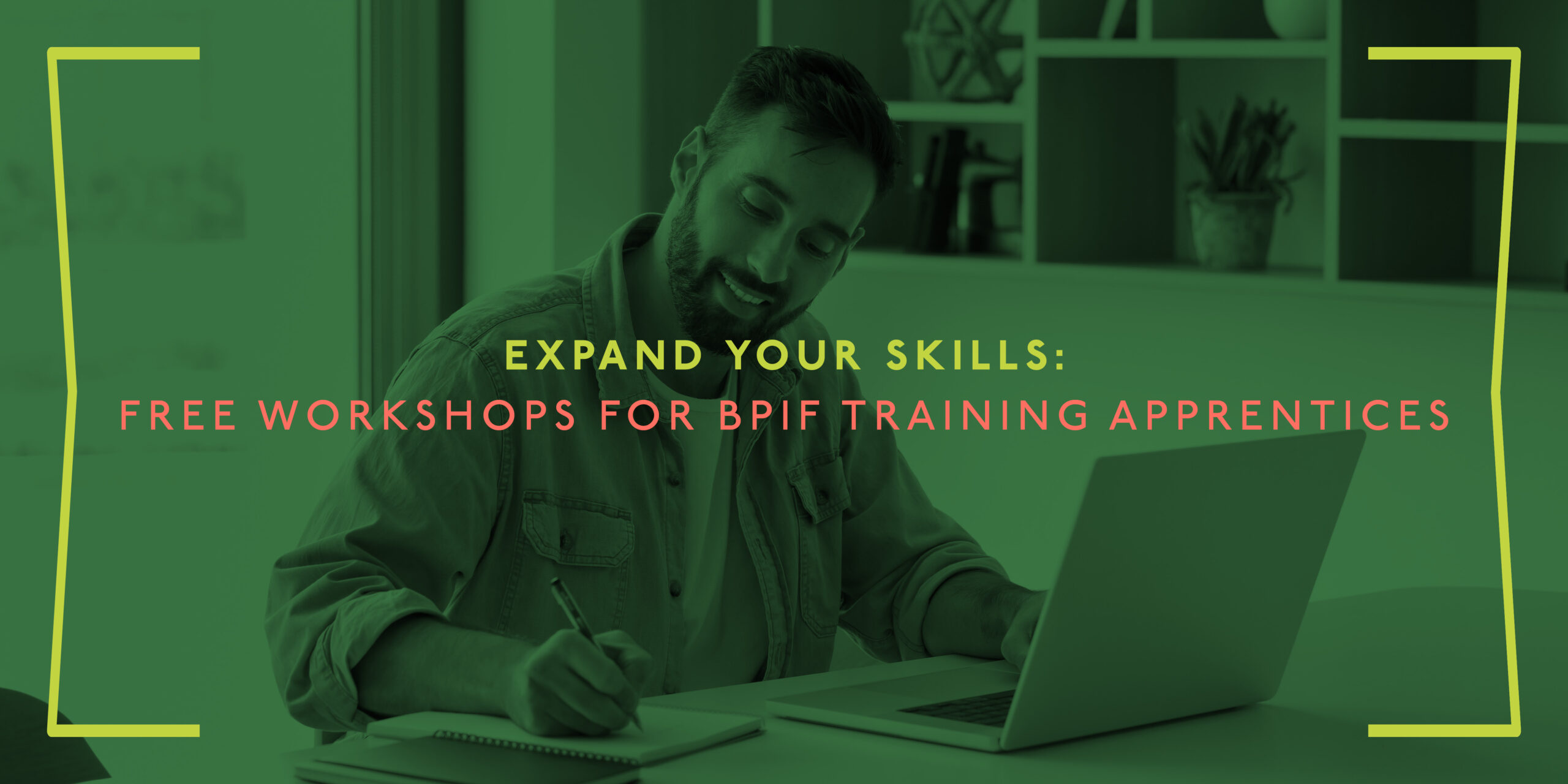 Expand Your Skills:Free Workshops for BPIF Training Apprentices - BPIF ...