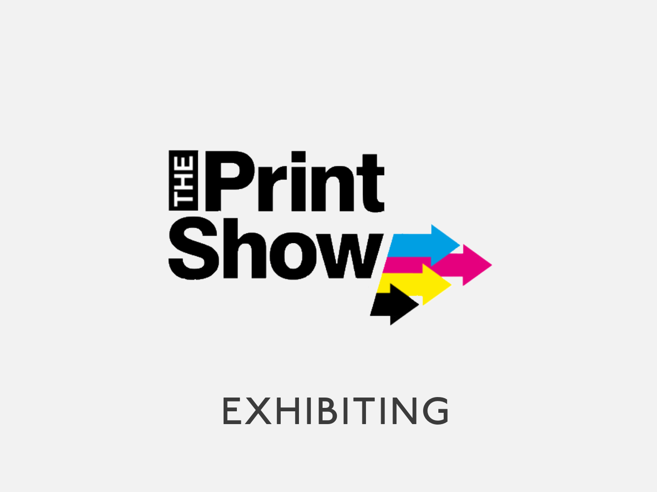 The Print Show - BPIF Training